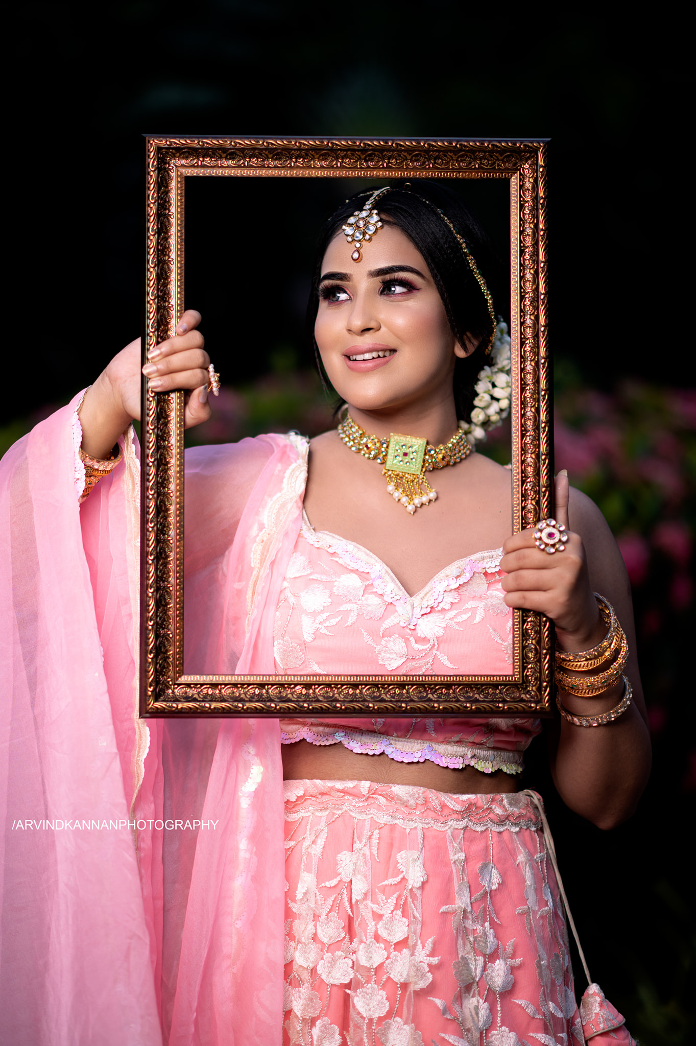 Kanmani Manoharan – Arvind Kannan Photography