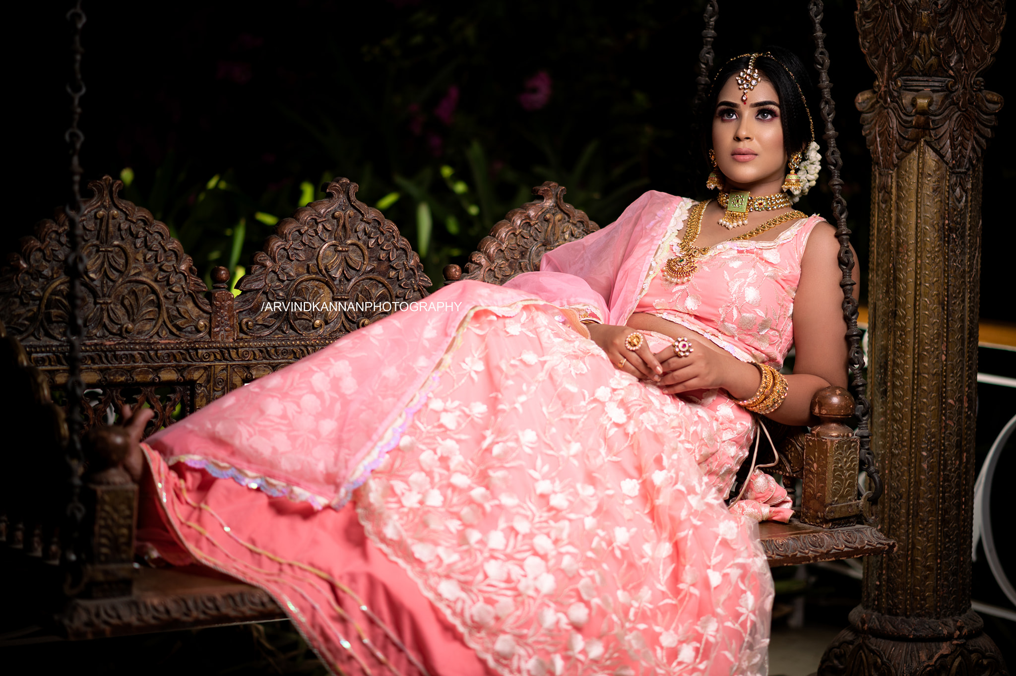 Kanmani Manoharan – Arvind Kannan Photography