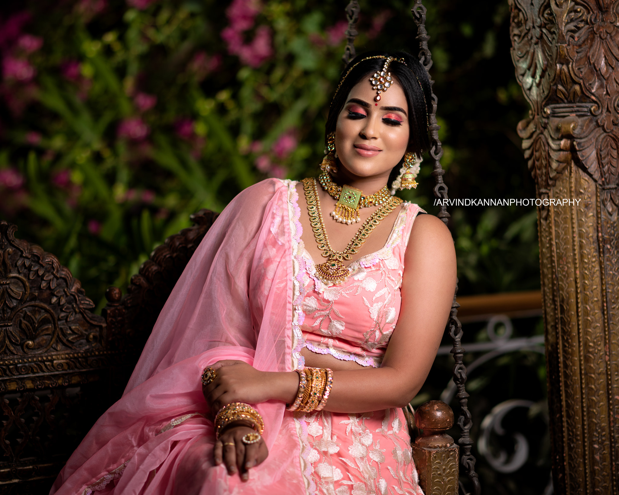 Kanmani Manoharan – Arvind Kannan Photography