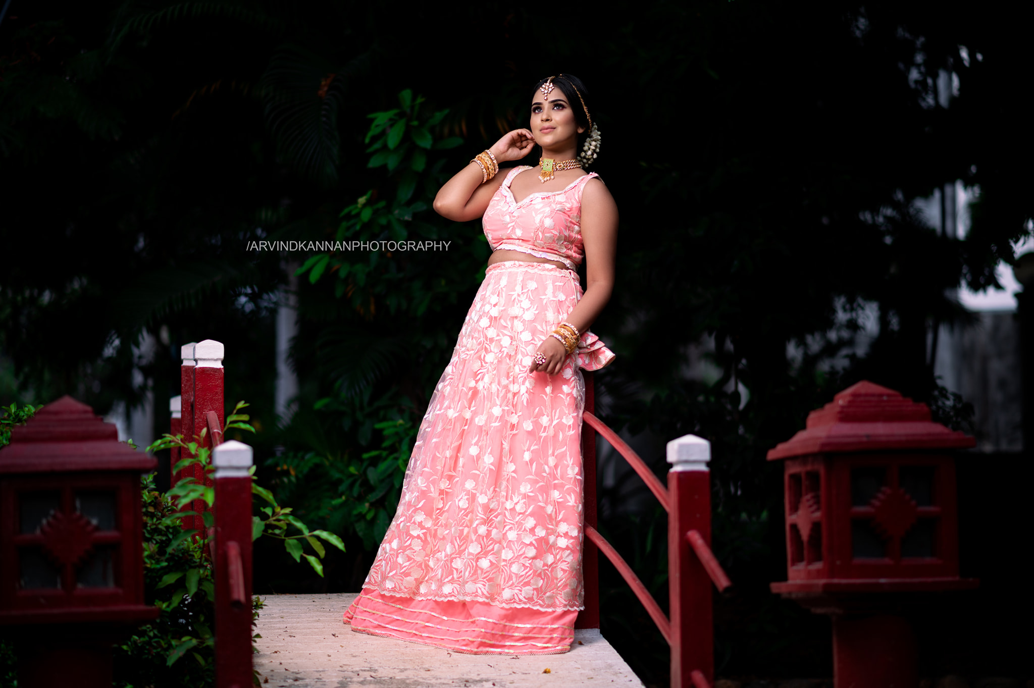 Kanmani Manoharan – Arvind Kannan Photography