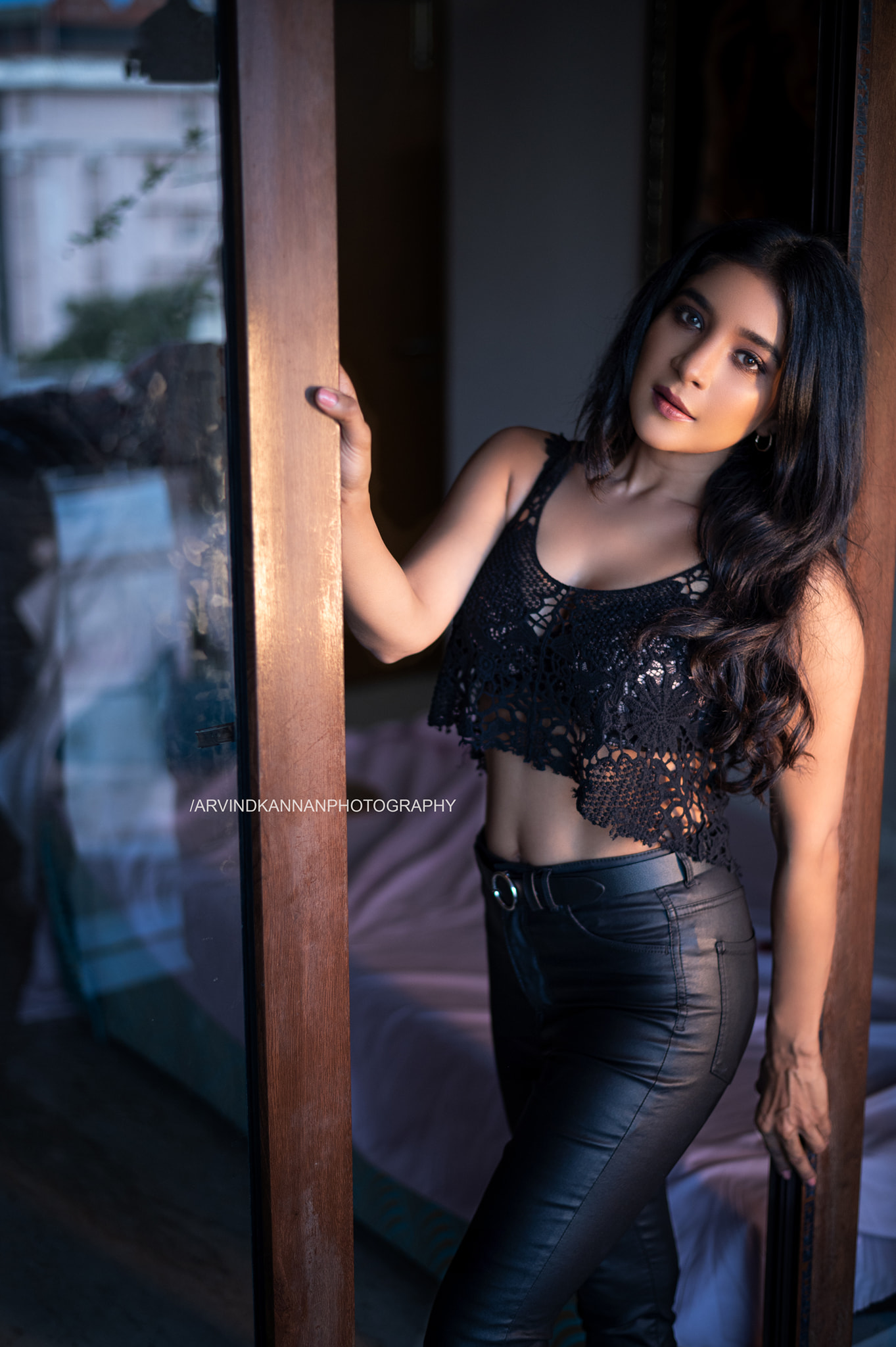 Sakshi Agarwal – Arvind Kannan Photography
